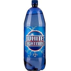 White Lightning popularity & fame | YouGov