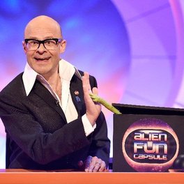 Harry Hill's Alien Fun Capsule popularity & fame | YouGov