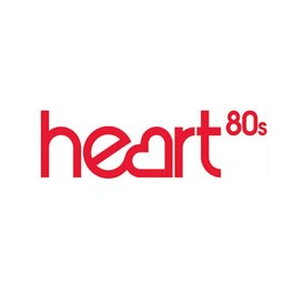 Heart 80s popularity & fame | YouGov