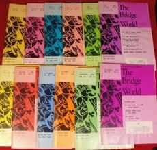 The Bridge World polls & surveys | YouGov