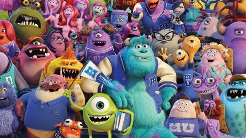 Random Pixar Movies | Best Random Tools