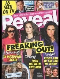 Reveal Magazine polls & surveys | YouGov