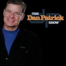 The Dan Patrick Show popularity & fame | YouGov