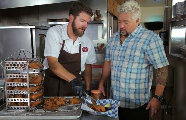 Triple D Nation polls & surveys | YouGov