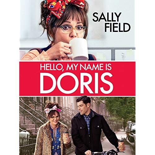 Hello, My Name is Doris popularity & fame | YouGov