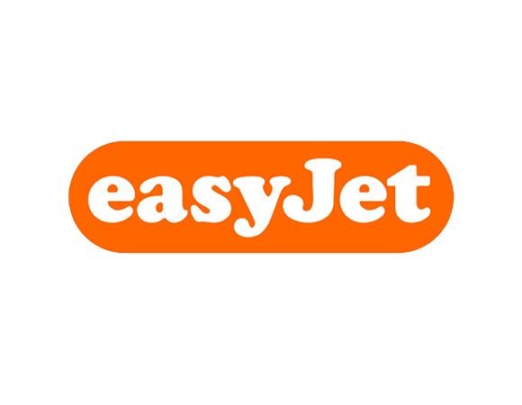 Easyjet Logo