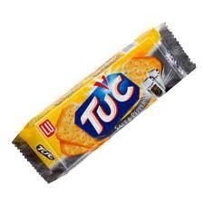 TUC Salt and Pepper Cracker polls & surveys | YouGov