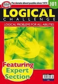 Logical Challenge polls & surveys | YouGov