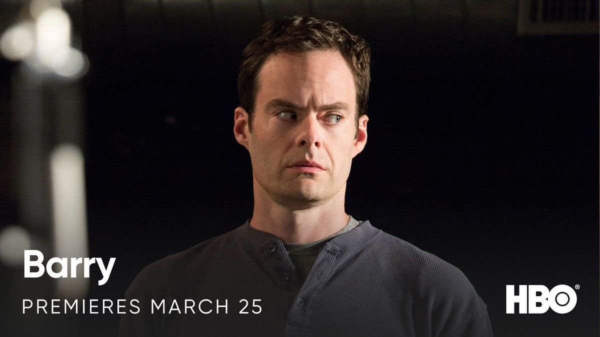 Barry popularity & fame | YouGov