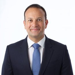 Leo Varadkar popularity & fame | YouGov