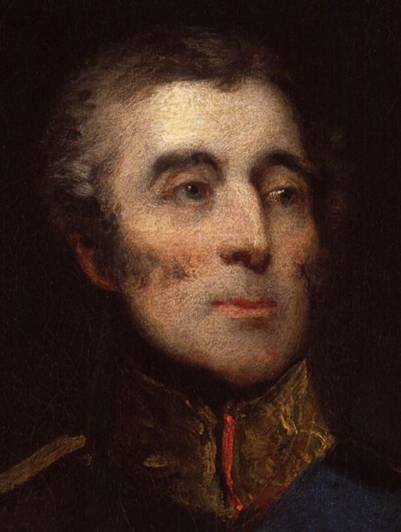 Duke of Wellington popularity & fame | YouGov