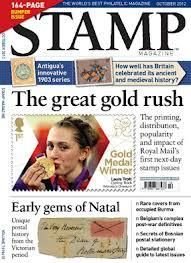 Stamp magazine polls & surveys | YouGov