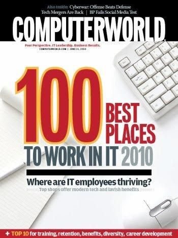 Computerworld polls & surveys | YouGov