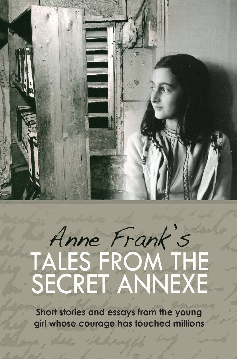 Anne Frank's Tales from the Secret Annex popularity & fame | YouGov