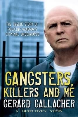 Gangsters, Killers and Me: A Detective's Story polls & surveys | YouGov