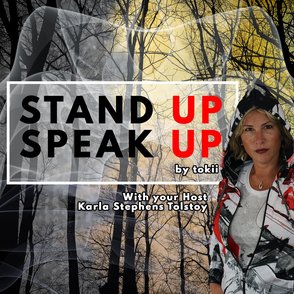 Stand Up Speak Up by Tokii polls & surveys | YouGov