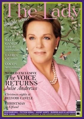 The Lady Magazine polls & surveys | YouGov