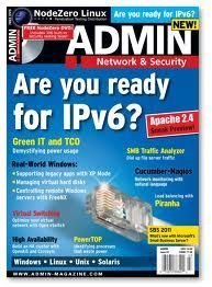 Admin Magazine polls & surveys | YouGov