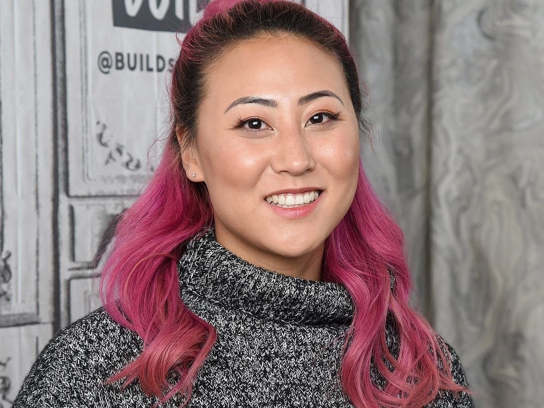 Lizzy Capri popularity & fame | YouGov