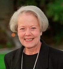 Annette Crosbie popularity & fame | YouGov