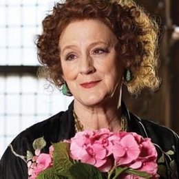 Maggie Steed popularity & fame | YouGov