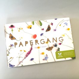 Papergang popularity & fame | YouGov