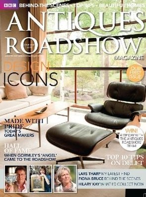 Antiques Roadshow Magazine polls & surveys | YouGov