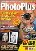 PhotoPlus polls & surveys | YouGov