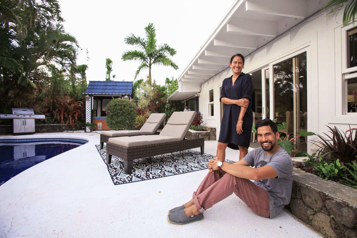 Aloha Builds polls & surveys | YouGov