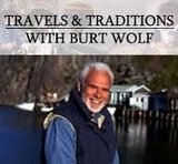 Burt Wolf: Travels and Traditions polls & surveys | YouGov
