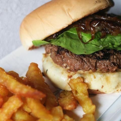 Kangaroo Burger polls & surveys | YouGov