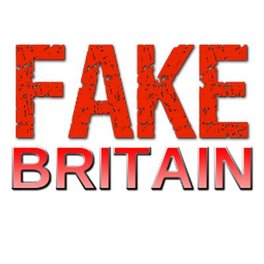 Fake Britain popularity & fame | YouGov