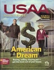 USAA Magazine polls & surveys | YouGov