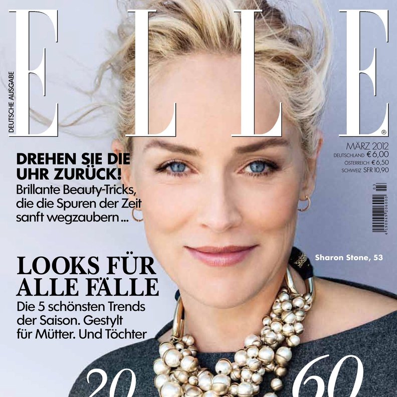 Elle popularity & fame | YouGov