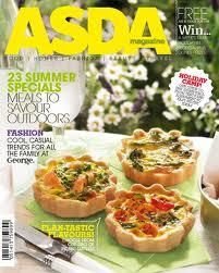 Asda Magazine polls & surveys | YouGov