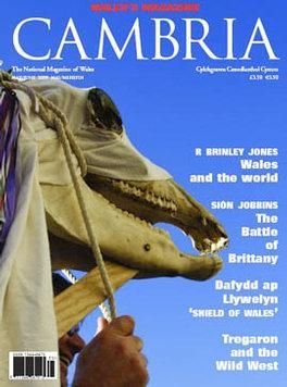 Cambria polls & surveys | YouGov