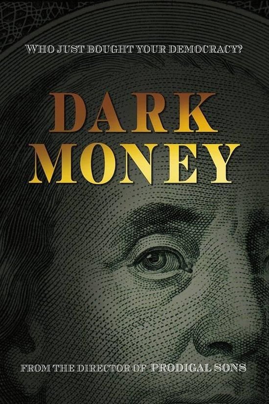 Dark Money polls & surveys | YouGov