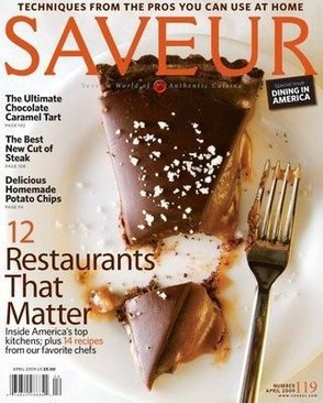 Saveur polls & surveys | YouGov