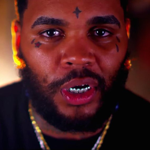 Kevin Gates popularity & fame | YouGov