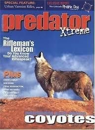 Predator Xtreme (Magazine) polls & surveys | YouGov