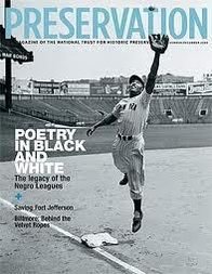 Preservation Magazine polls & surveys | YouGov