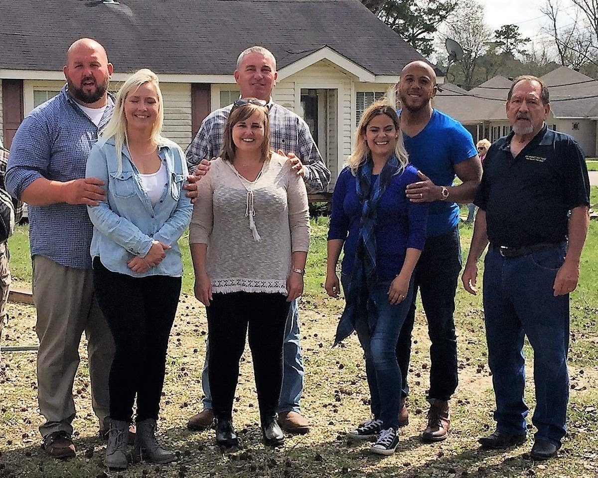 Louisiana Flip N Move polls & surveys | YouGov