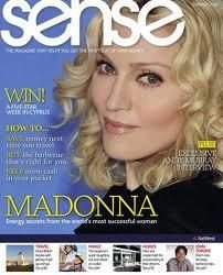 Sense Magazine polls & surveys | YouGov