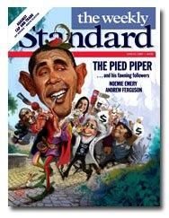 The Weekly Standard polls & surveys | YouGov