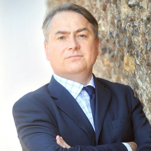 David Ruffley polls & surveys | YouGov