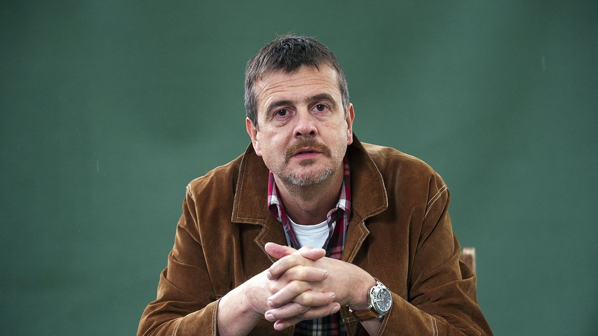 Mark Billingham popularity & fame | YouGov