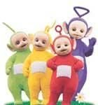 Teletubbies polls & surveys | YouGov