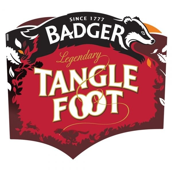 Tanglefoot popularity & fame | YouGov