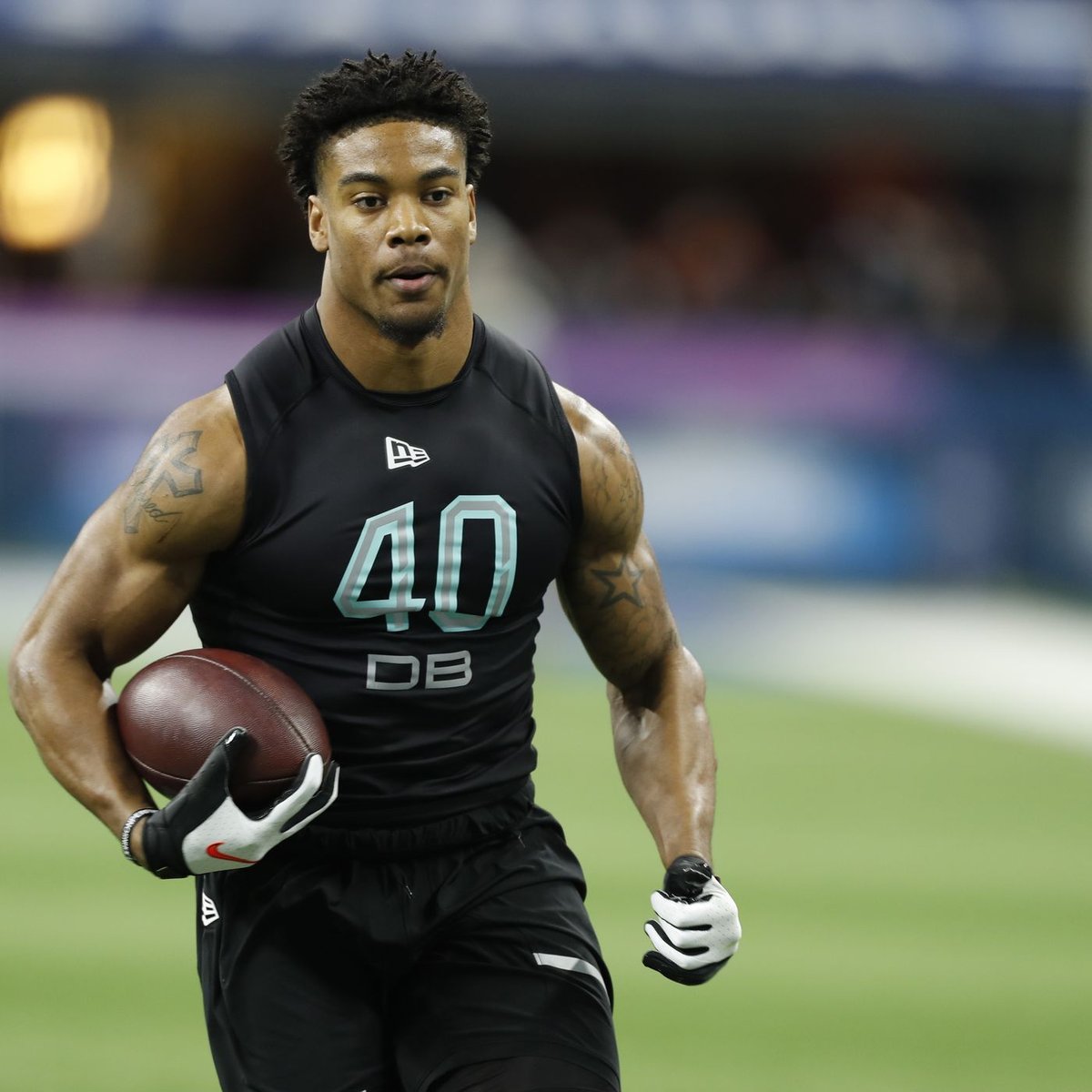 Random Football Players | Best Random Tools