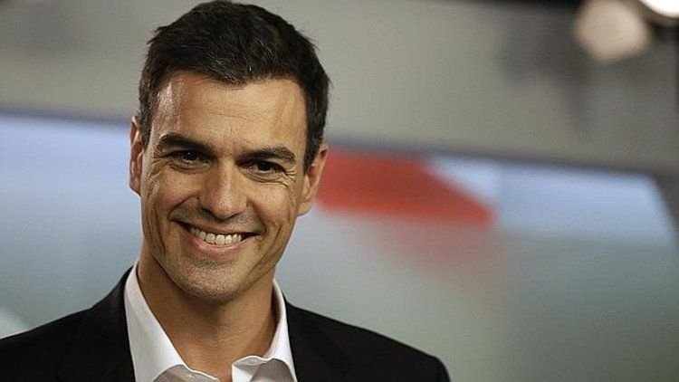 Pedro Sánchez popularity & fame | YouGov